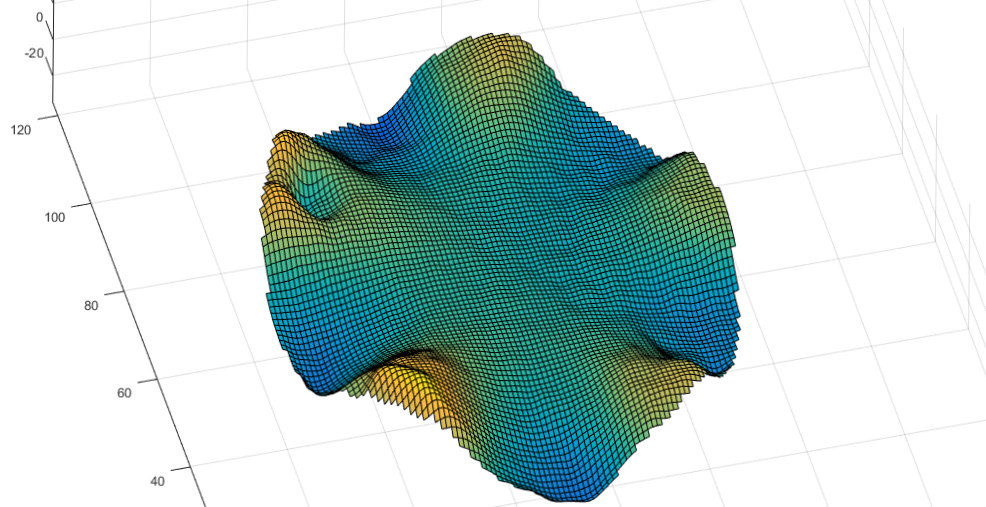 VibroMap - Optonor AS